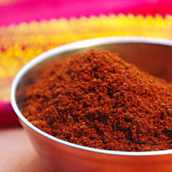 Paprika powder Indian Spice Pankaj Shop Online sales