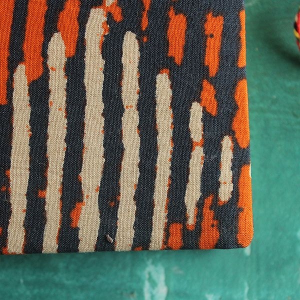 Handmade Cotton Notebooks | Office Supply From India | Pankaj Webshop