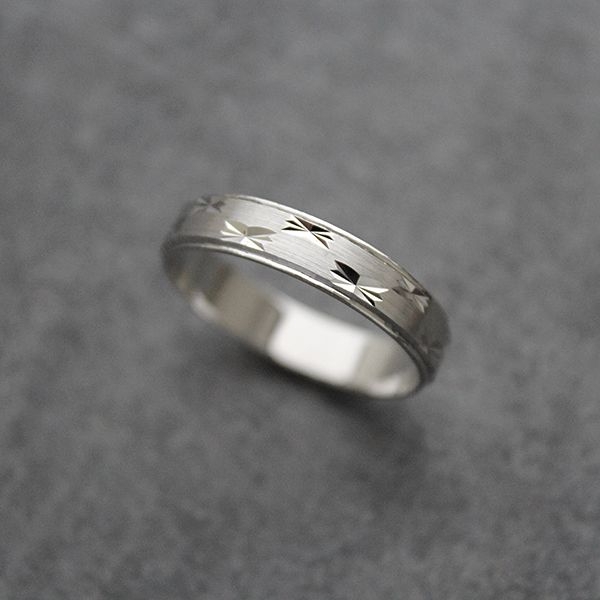 Real Silver Ring | Traditional Jewelry | Pankaj Indian Jeweller Shop