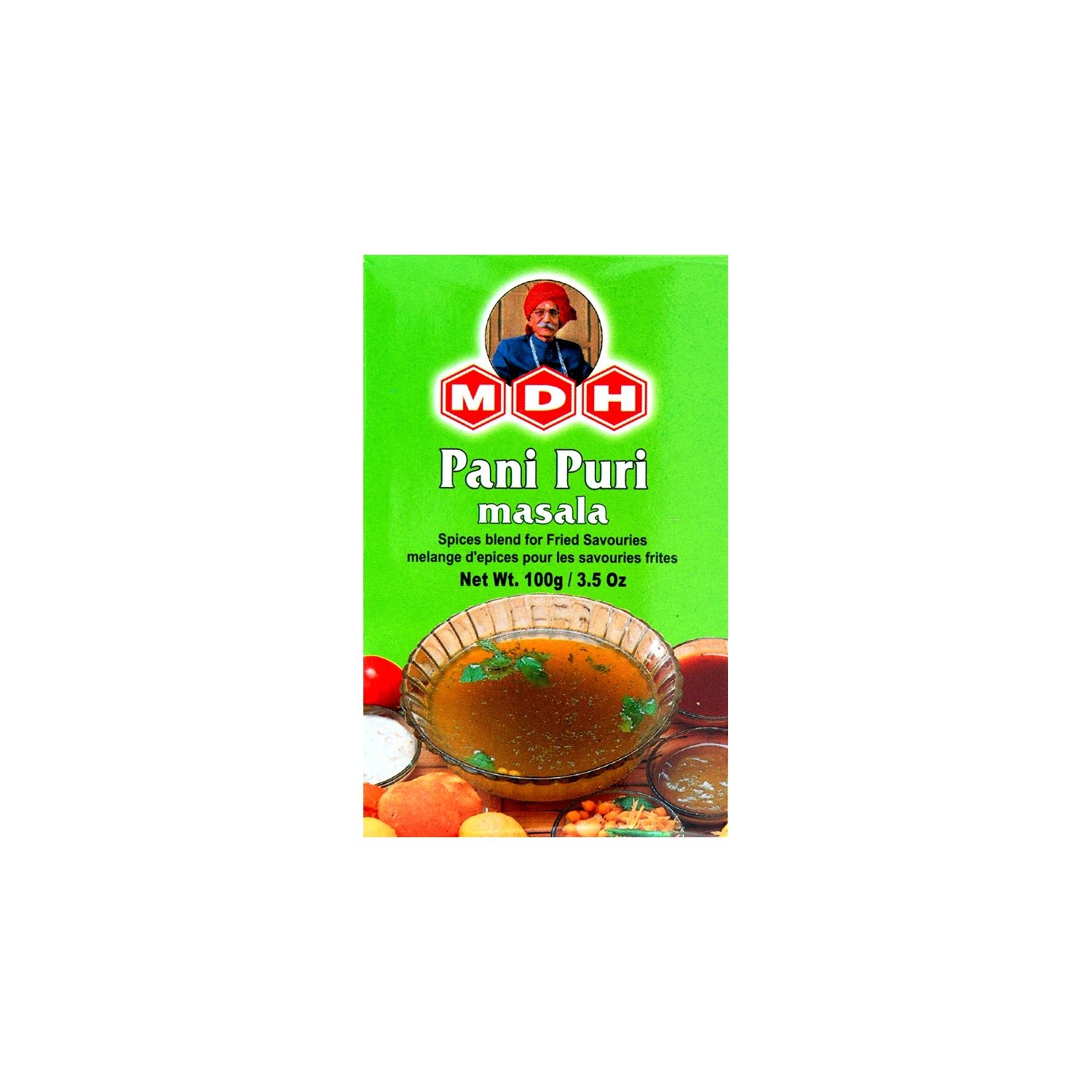 Paprika powder Indian Spice Pankaj Shop Online sales