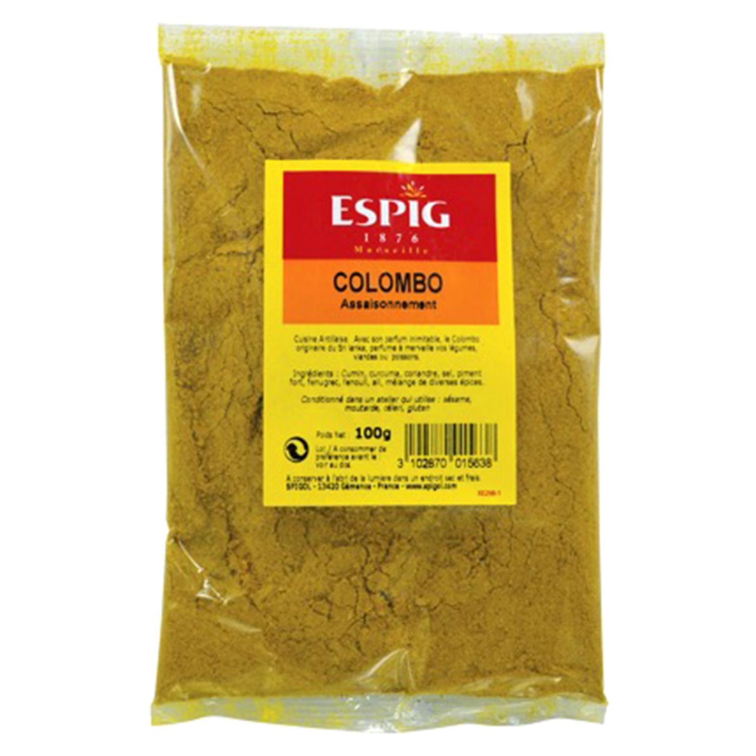 Épices Indiennes Et Alimentation | Pankaj e-Boutique Indienne