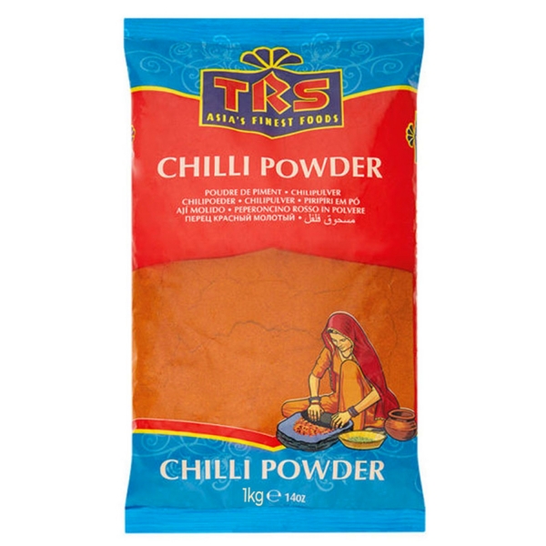 Indian Red Chilli Powder | Extra Hot Indian Spice | Pankaj Indian Shop