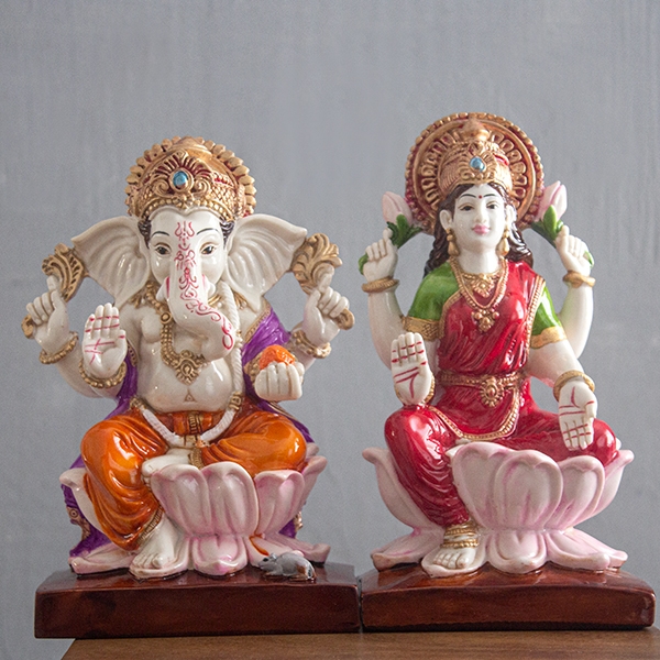 Objets d'Art Indien | Décoration Indienne | Pankaj e-Boutique Indienne (2)