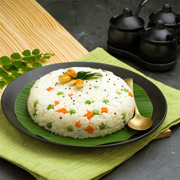 Upma Indian Instant Mix | Indian Cooking | Pankaj Indian Online Store