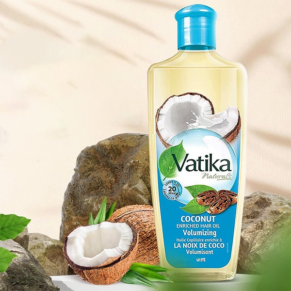 Indian Pure Coconut Oil | Indian Products | by Pankaj Indian Webstore