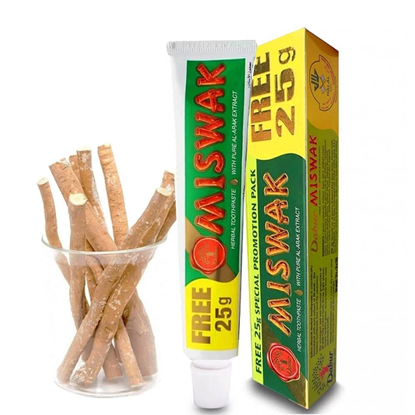 Indian Toothpastes | Ayurvedic Personal Care | Pankaj Indian Webstore