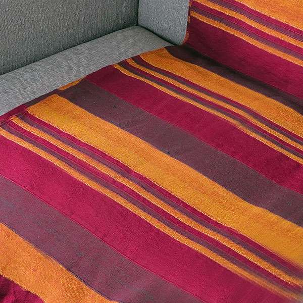 Handcrafted Indian Blankets and Throws | Pankaj Indian Online Store